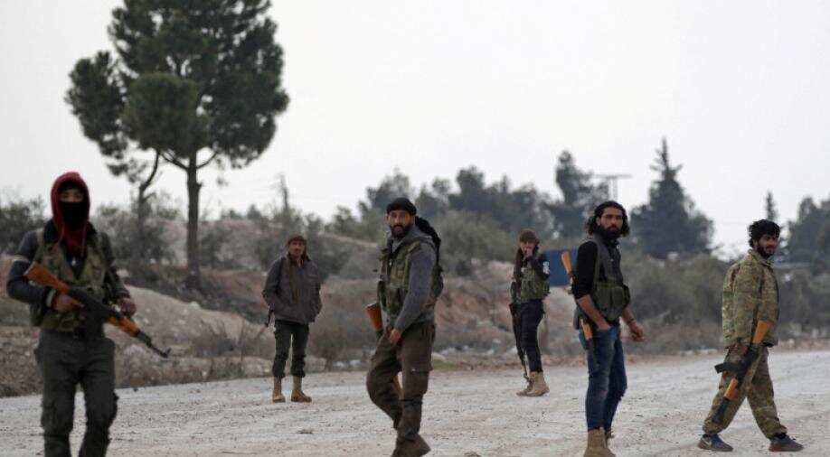 Syrians to fight in Ukraine, confirms Russia - World News