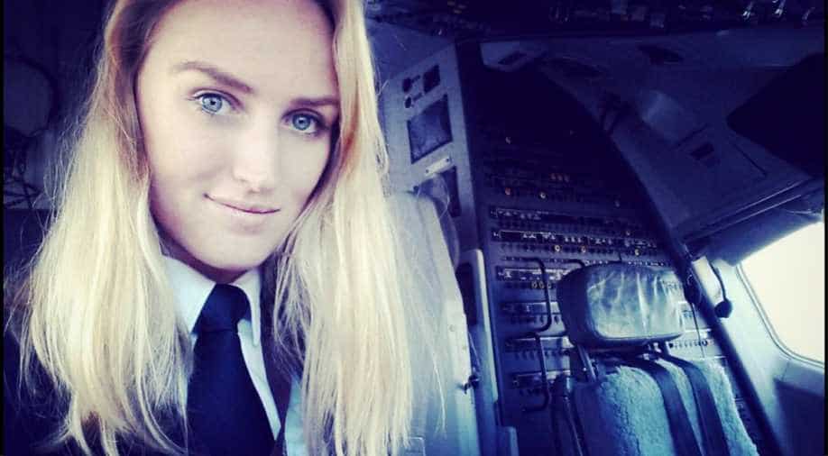 Maria Fagerstrom's Instagram, Twitter & Facebook on IDCrawl