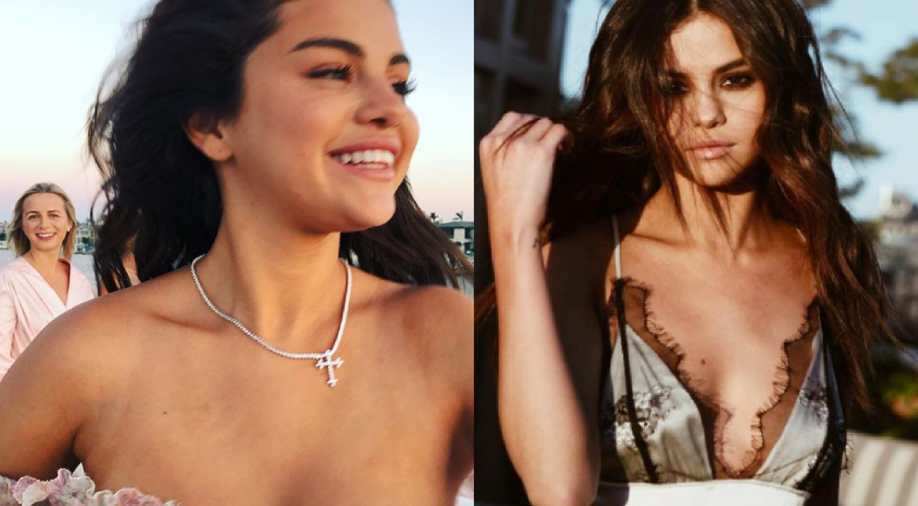 Selena Gomezs Instagram Account Hacked Justin Biebers Nude Pictures