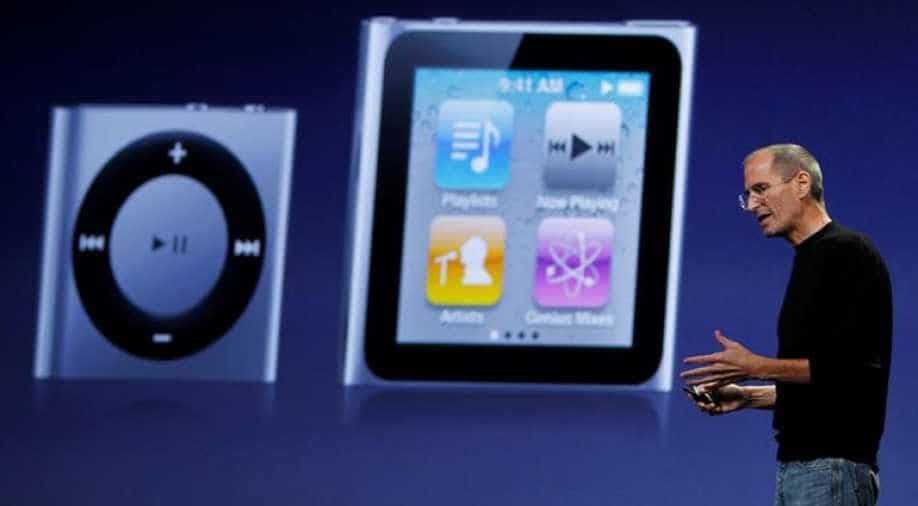 How Steve Job's iPhone changed the world - Business & Economy News