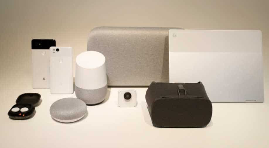 Google unveils Pixel 2 phone priced @ $649 - Business & Economy News