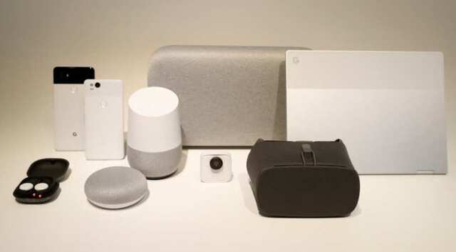 Google unveils Pixel 2 phone priced @ $649 - Business & Economy News