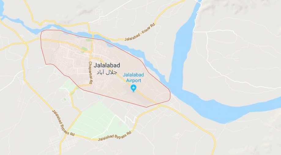 Afghanistan: Blast rocks Jalalabad city, 3 injured - South Asia News