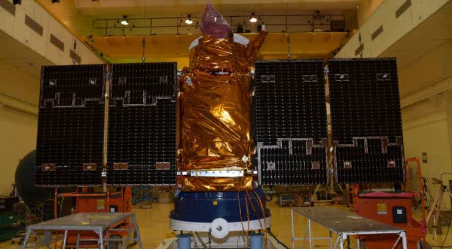 All you need to know about Cartosat-2 series satellite launched by ISRO ...