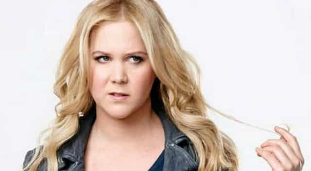Amy Schumer gets her face fillers dissolved, says, she 'looked like ...