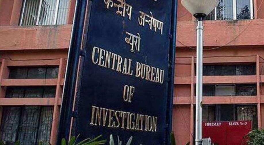 CBI unearths 42 cases of bank fraud after raids at 172 locations ...