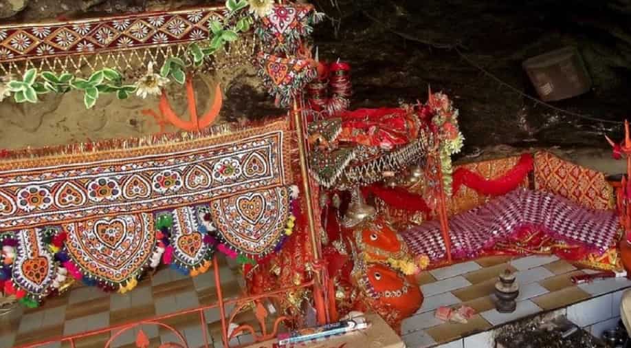 Five historical Hindu temples of Pakistan - South Asia News