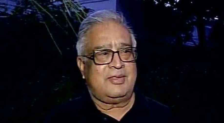 Former Cabinet secretary TSR Subramanian dies at 79 - India News News