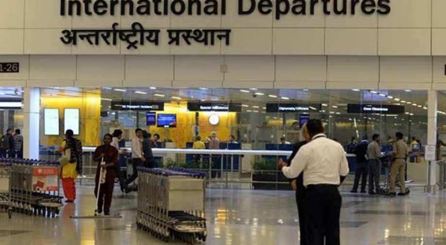 Delhi's IGI airport now among the top 20 busiest airports worldwide ...