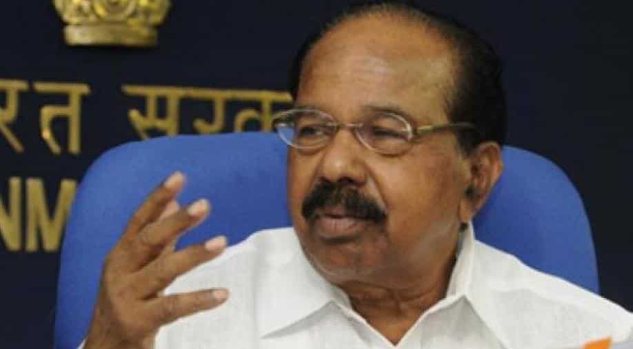 No infighting; protests indicate Congress victory in Karnataka ...