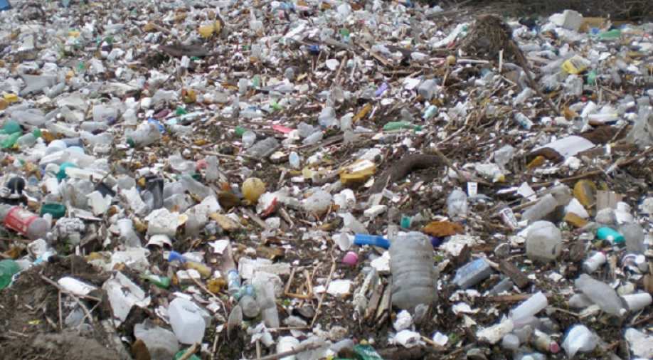 Opinion: The problem of plastic pollution and what you & I can do about ...