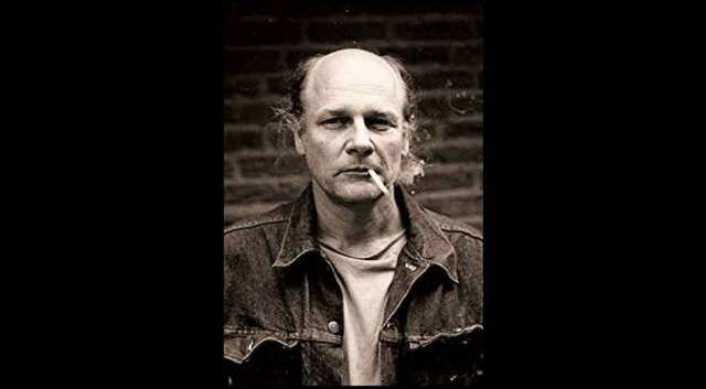Dutch cinematographer Robby Muller dies - World News