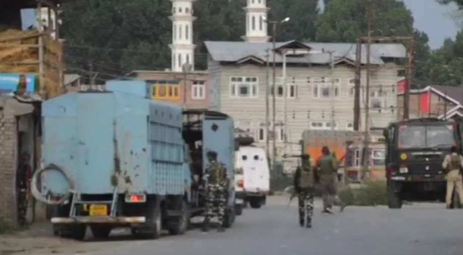 Kulgam encounter: Two of the three JeM terrorists killed were top ...