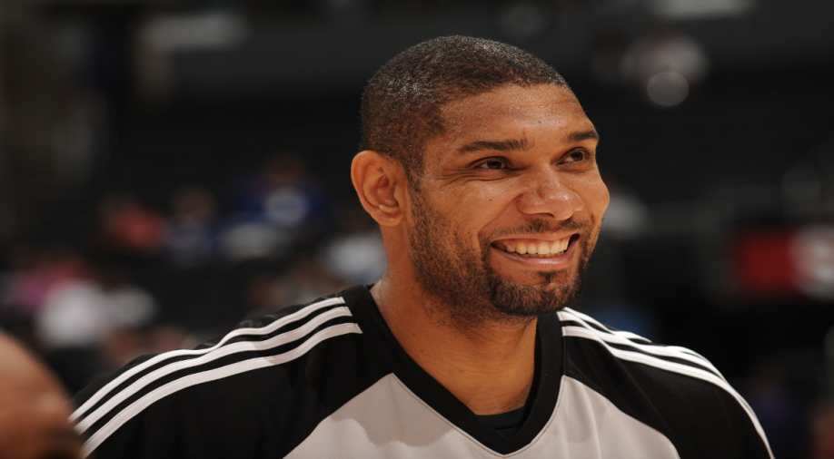 Five-time NBA champion Tim Duncan retires after 19 seasons - Sports News