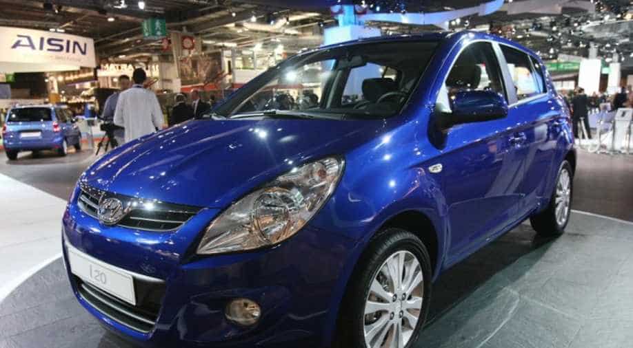 Top 10 low emission cars from around the world - World News