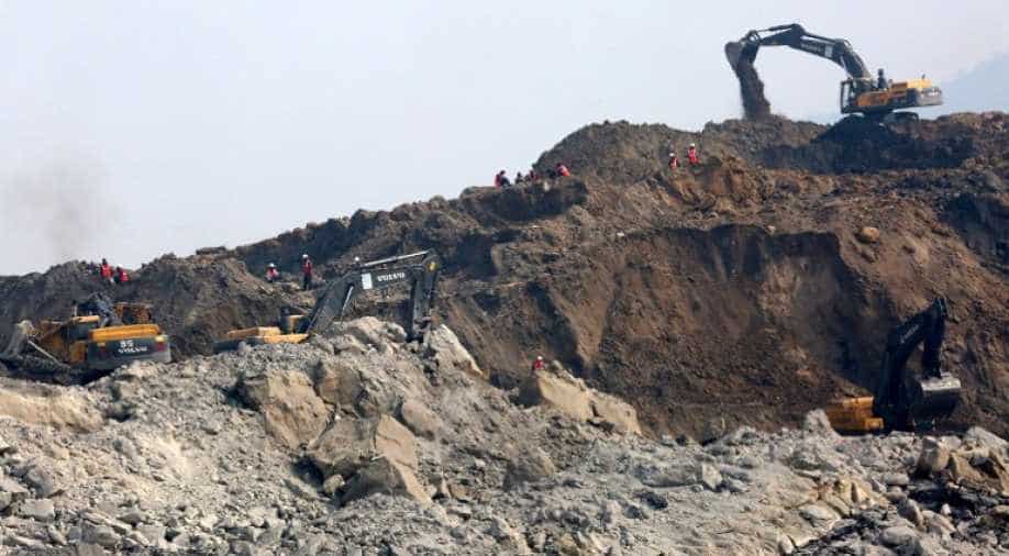 Jharkhand mine collapse: All 418 Indian coal mines to undergo safety ...