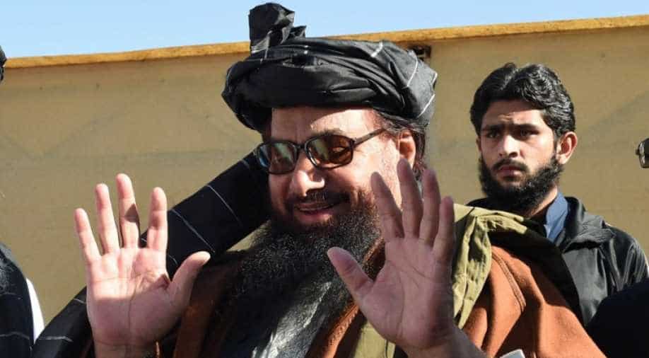 26/11 mastermind Hafiz Saeed gets 31 years in jail by Pakistan's anti ...