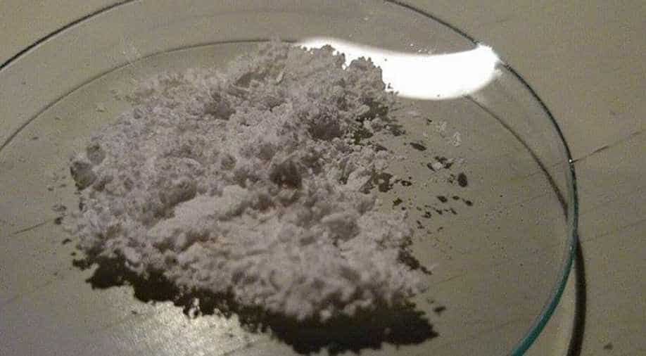 All you need to know about PETN - South Asia News