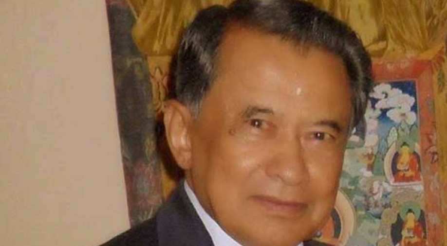 Former Sikkim chief minister Nar Bahadur Bhandari dies at 77 - South ...