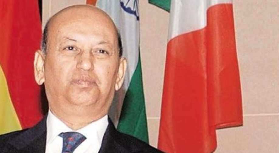 Indian space pioneer Udupi Ramachandra Rao dead at 85 - South Asia News
