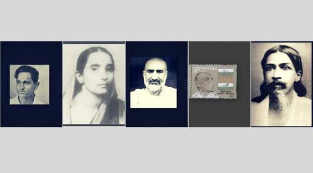 India's forgotten heroes: Pingali who designed the 'Tiranga' - India ...