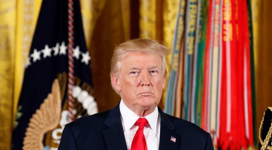 Trump asked attorney general about dropping Arpaio case, was advised ...