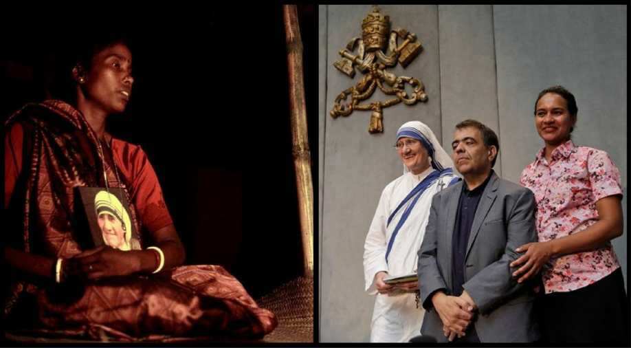 From a nun, how did Mother Teresa become a Saint? - World News