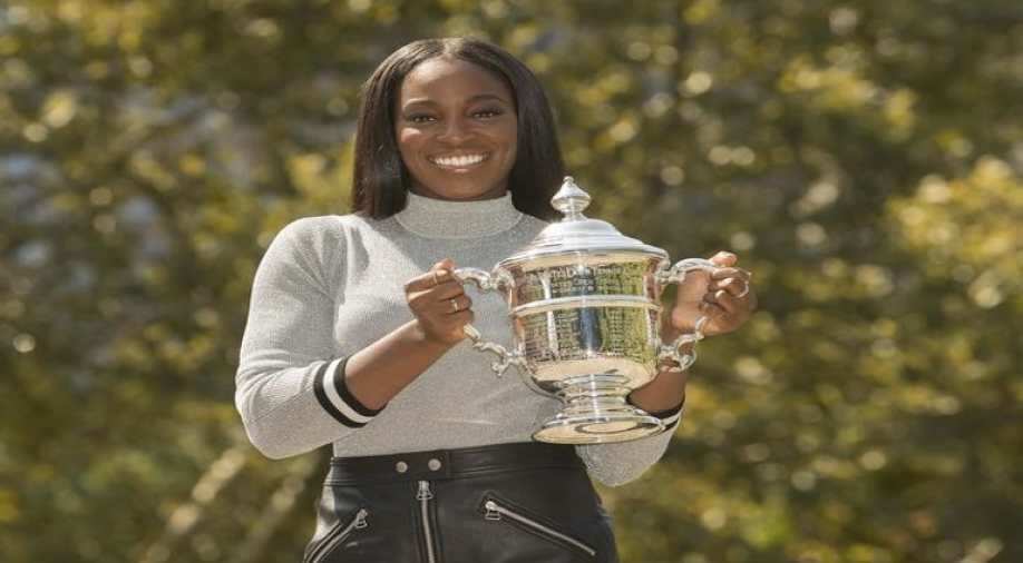 Stephens eyes quick rebound at WTA Elite Trophy, Sports News | wionews.com