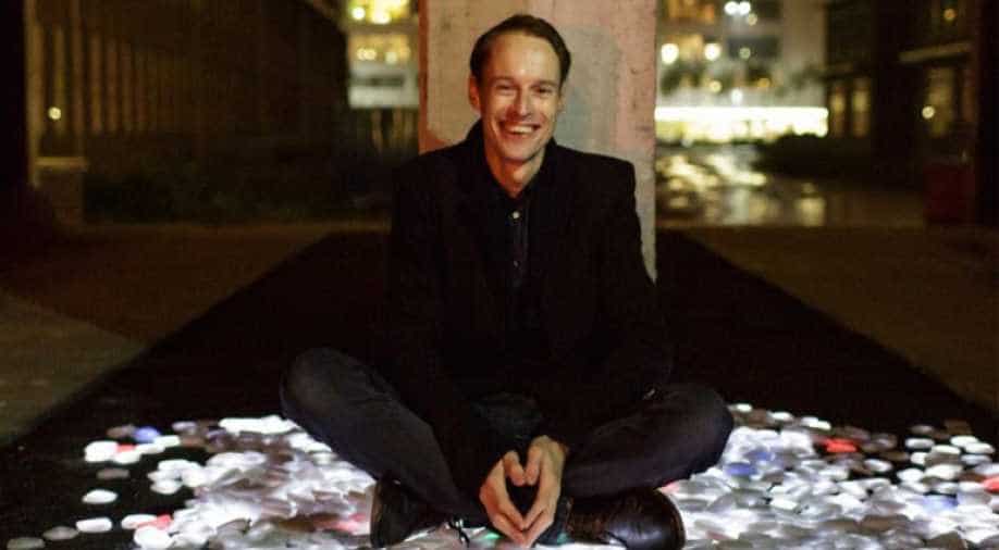 Looking forward to bringing smog-free towers to India: Innovator Daan ...