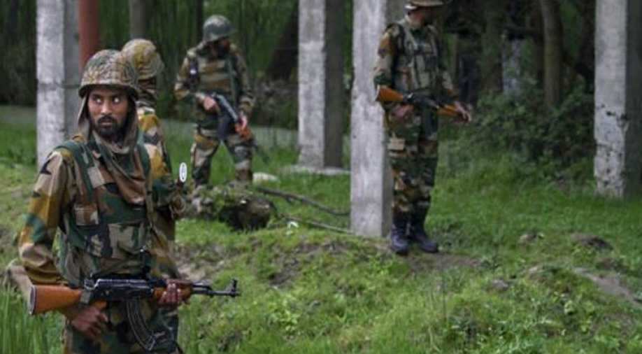 Chhattisgarh: CRPF jawan opens fire on colleagues, kills 4, injures 1 ...
