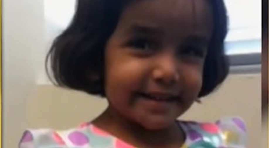 Indian-American foster father sentenced to life for three-year-old ...