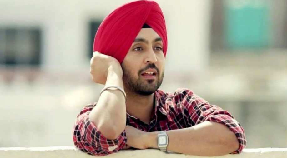 Diljit Dosanjh's wax statue will be the first turbaned figure at Madame ...