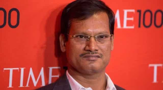 WION Exclusive: Meet the real 'PadMan' Arunachalam Muruganantham ...