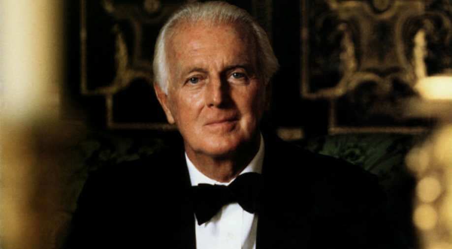 French fashion designer Givenchy dies at 91, World News | wionews.com