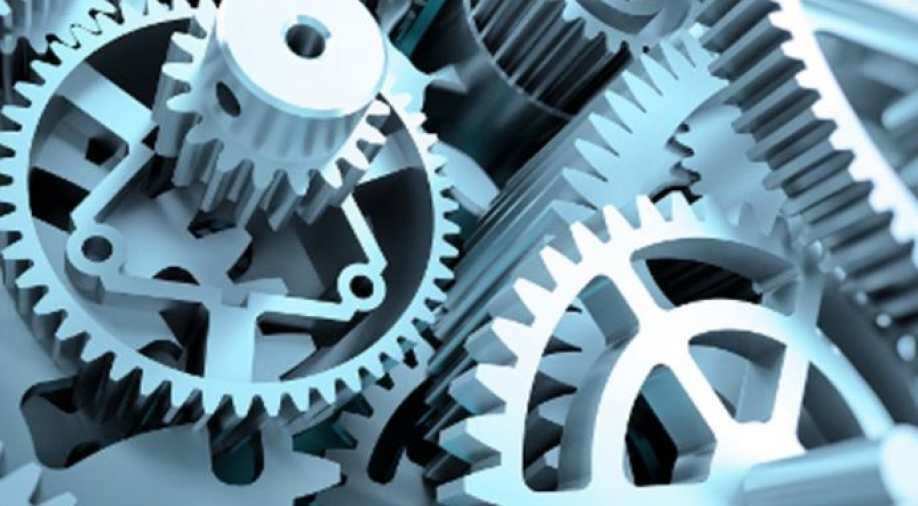 Core sectors register 5.3% IIP growth in February - India News News