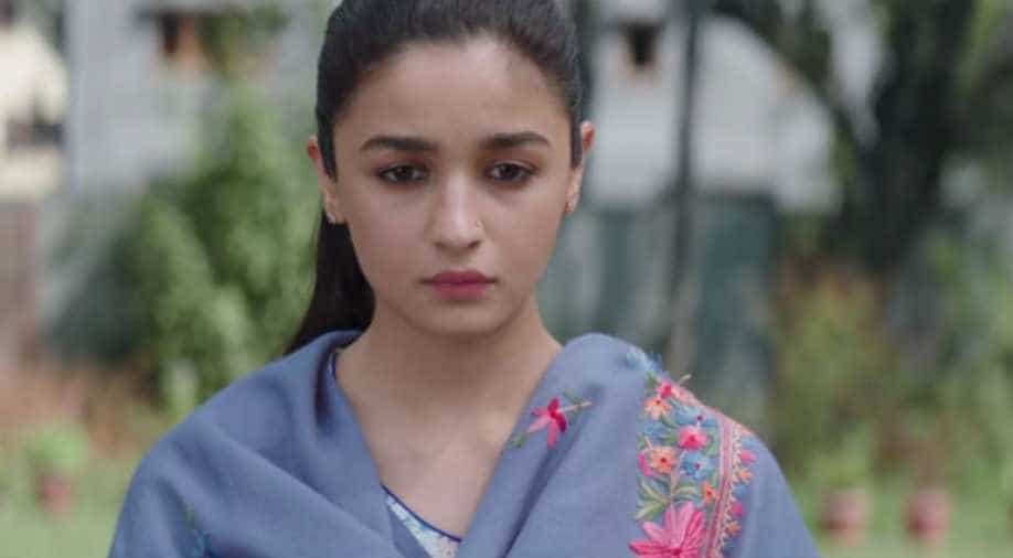 Alia Bhatt reveals battling from 'anxiety, feels like crying for no ...