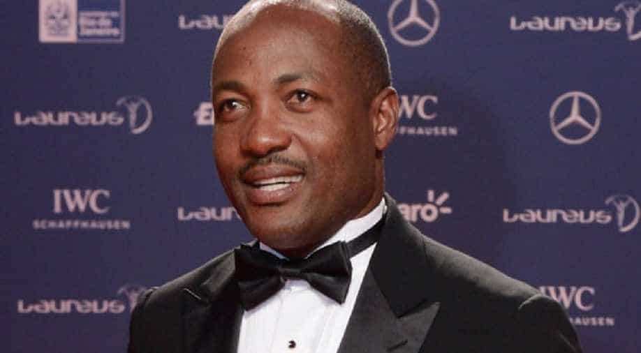 Wishes pour in as legendary cricketer Brian Lara turns 49 today, Sports ...