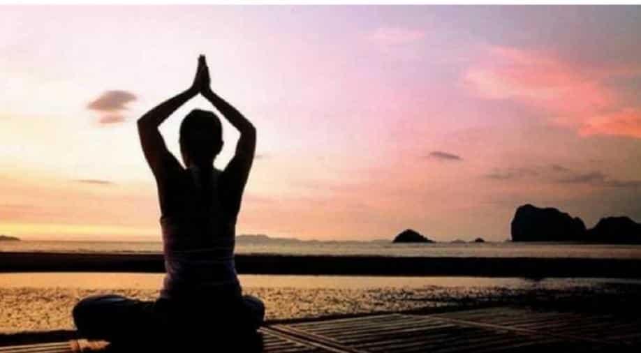 In pics: How ancient practice of Yoga evolved over centuries - World News