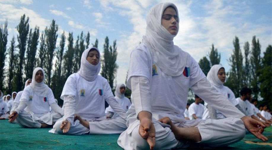 In pics: How ancient practice of Yoga evolved over centuries - World News