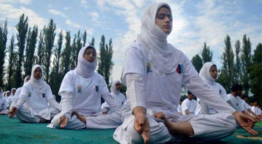 In pics: How ancient practice of Yoga evolved over centuries - World News