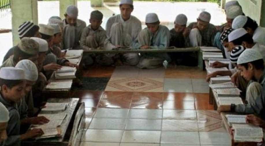 Opinion: What are madrasa schools and what skills do they impart ...