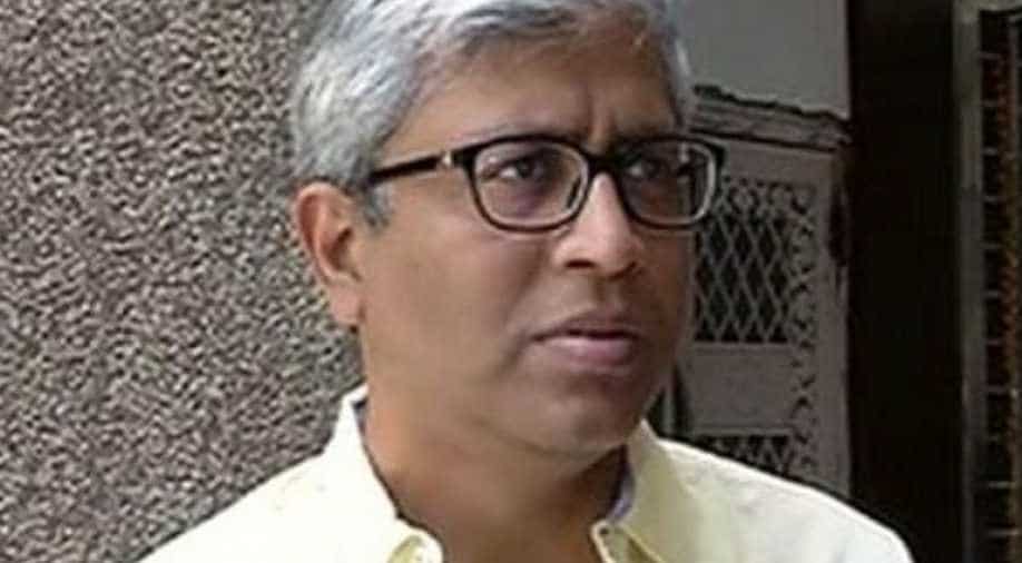 AAP leader Ashutosh quits party, cites 'a very very personal reason ...