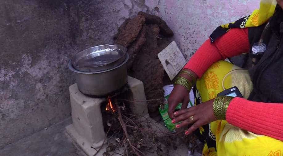 Domestic air pollution turning homes into deathtraps, South Asia News ...