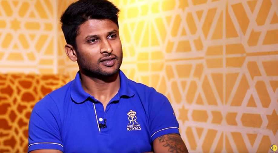Gowtham looks to hold fort at Rajasthan - World News