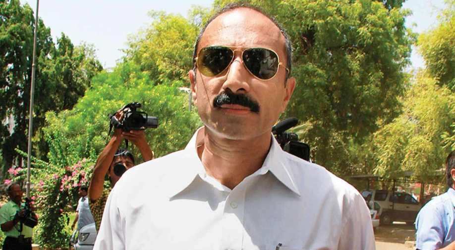Former IPS officer Sanjiv Bhatt gets life imprisonment in 1990 custodial death case, India News ...