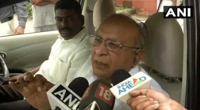 Congress open to alliance in Telangana, details need to be worked on ...