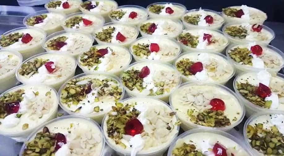 Syria's 123-year-old ice cream parlour that stood the 'taste' of time ...