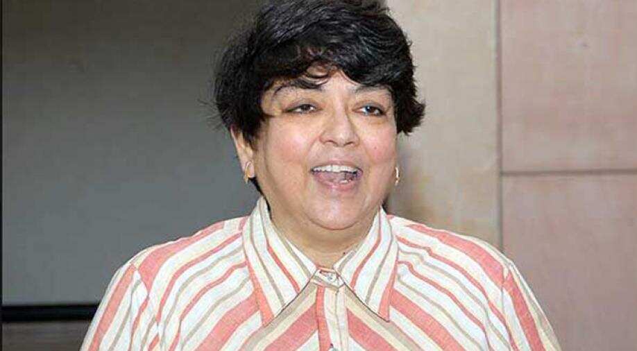 Filmmaker Kalpana Lajmi, who directed ‘Rudaali, dies - Entertainment News