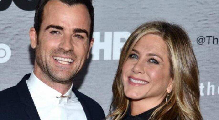 Justin Theroux Shows Support To Ex Wife Jennifer Anistons Recent