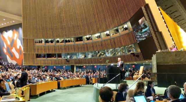 India wins UN Human Rights Council election with highest votes - World News